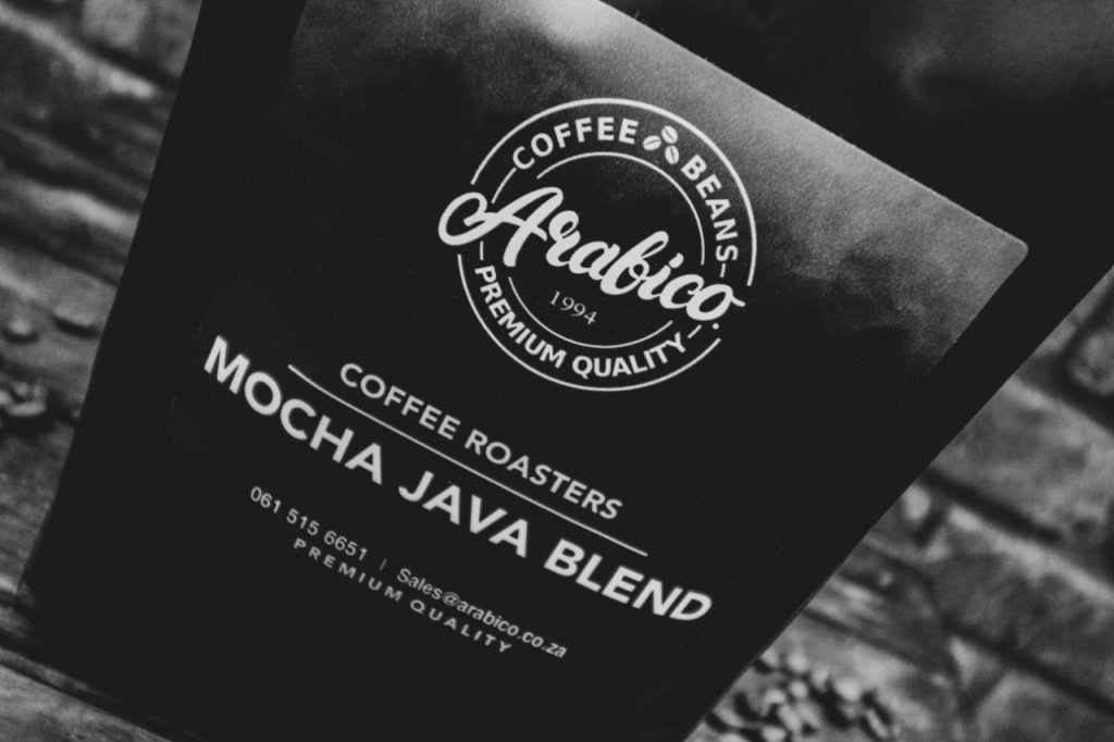 Hot Beverages – Arabico